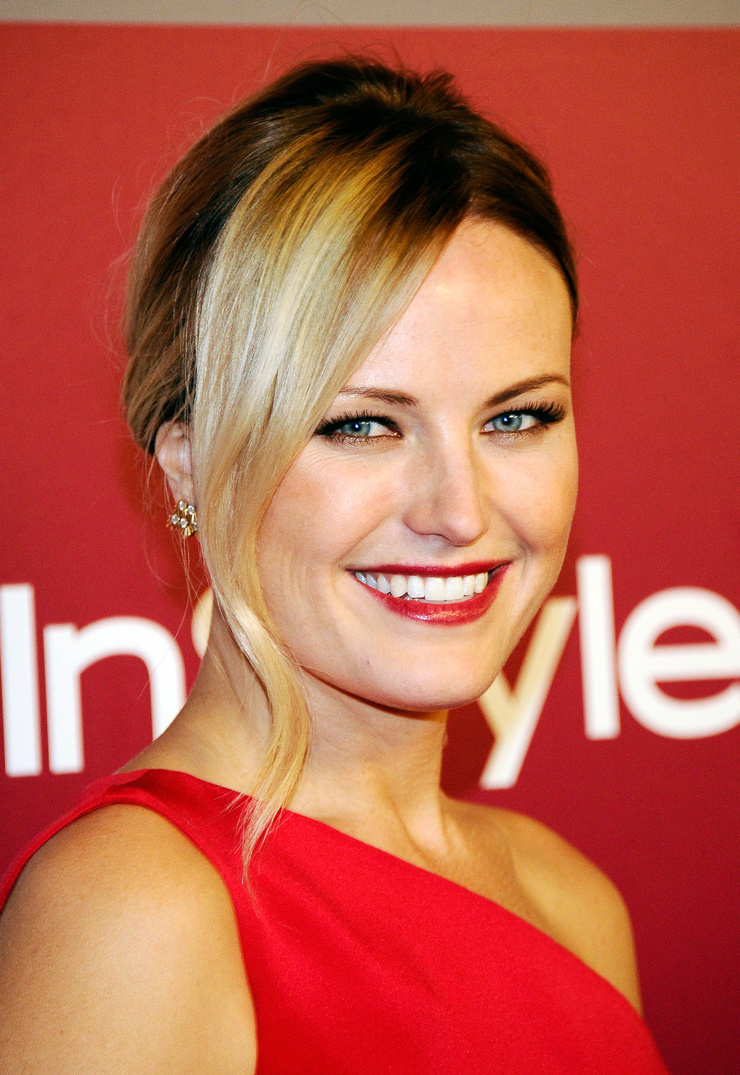 Image of Malin Akerman