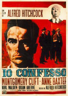 Picture of I Confess (1953)