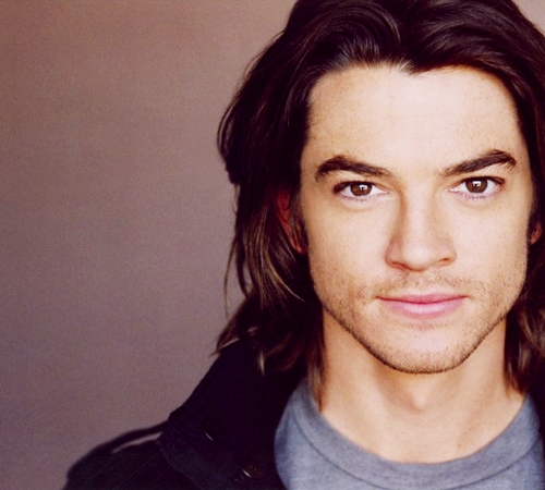 Picture of Craig Horner