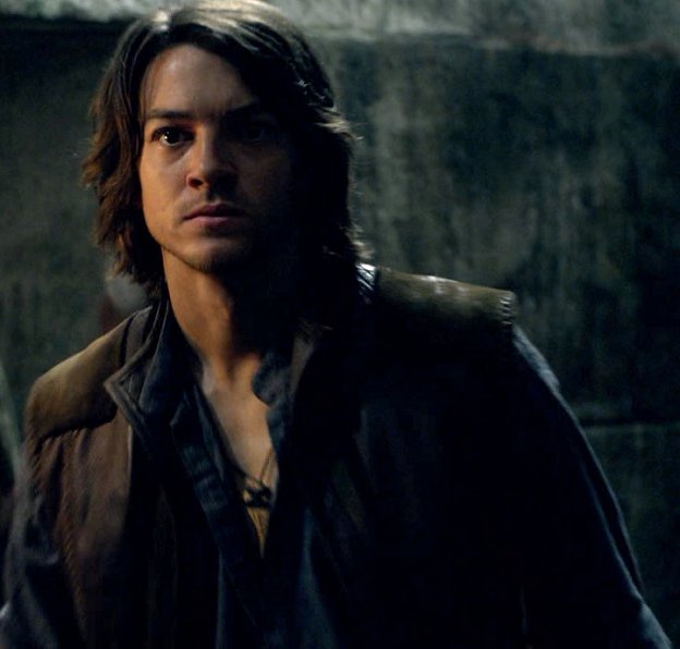 Picture of Craig Horner