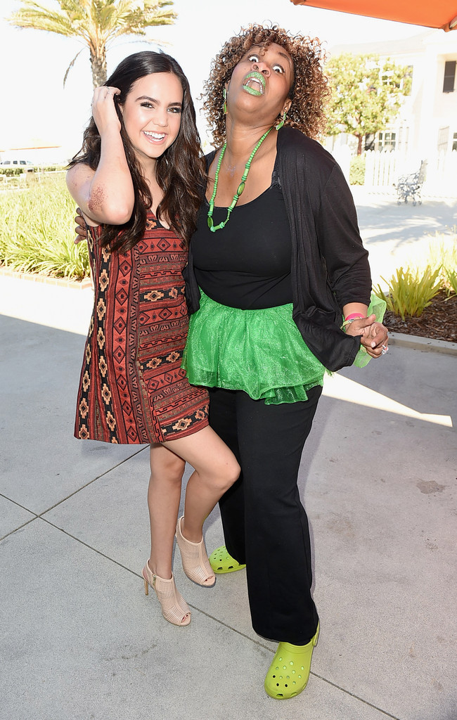 Picture of GloZell Green