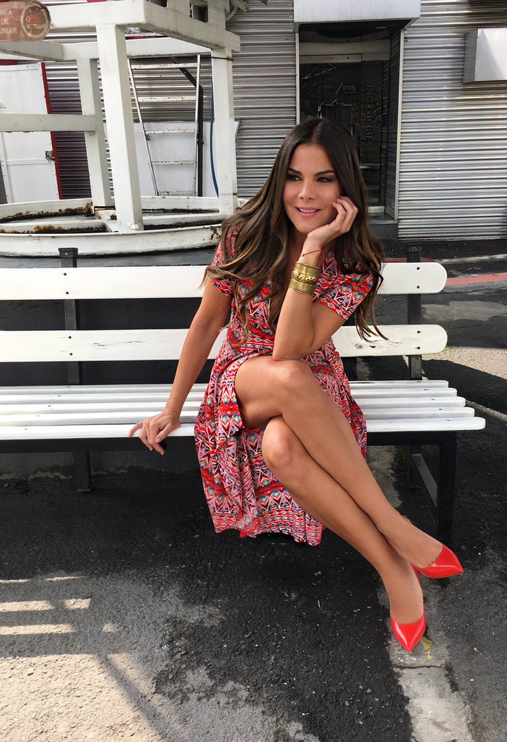 Picture of Vielka Valenzuela