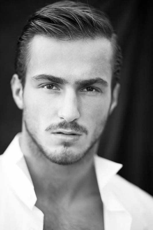 Picture of Tarik Kaljanac