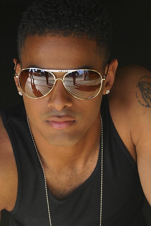 Picture of Marcus Foy