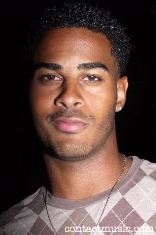 Picture of Marcus Foy