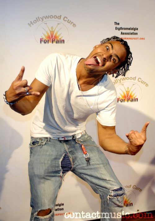 Picture of Marcus Foy