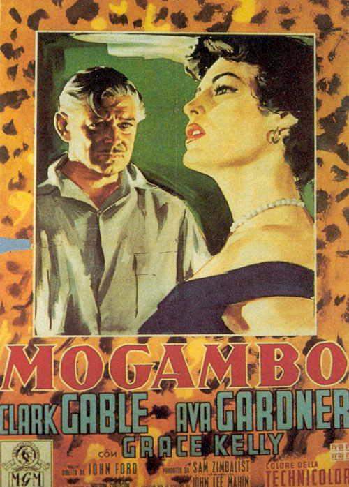 Mogambo image