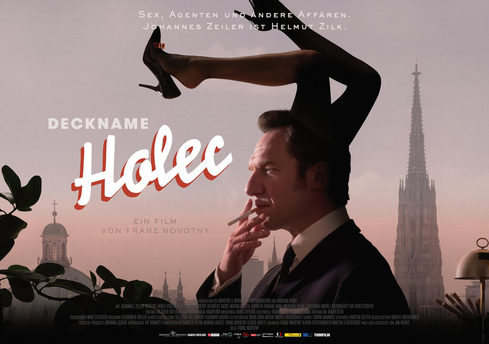 Picture of Deckname Holec