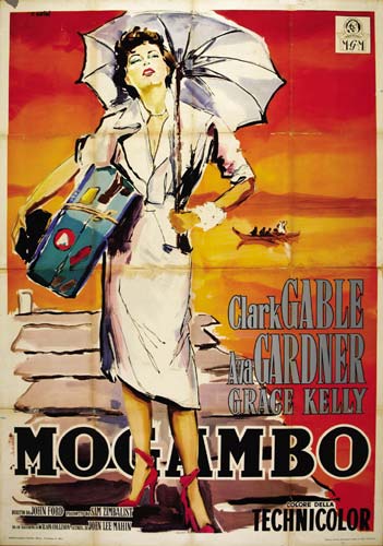 Picture of Mogambo
