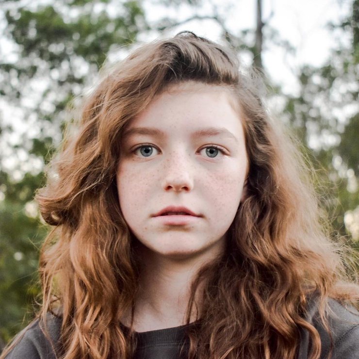 Picture of Ashley Pankhurst