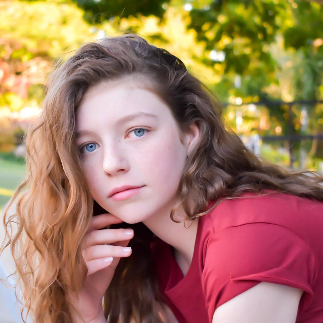 Picture of Ashley Pankhurst