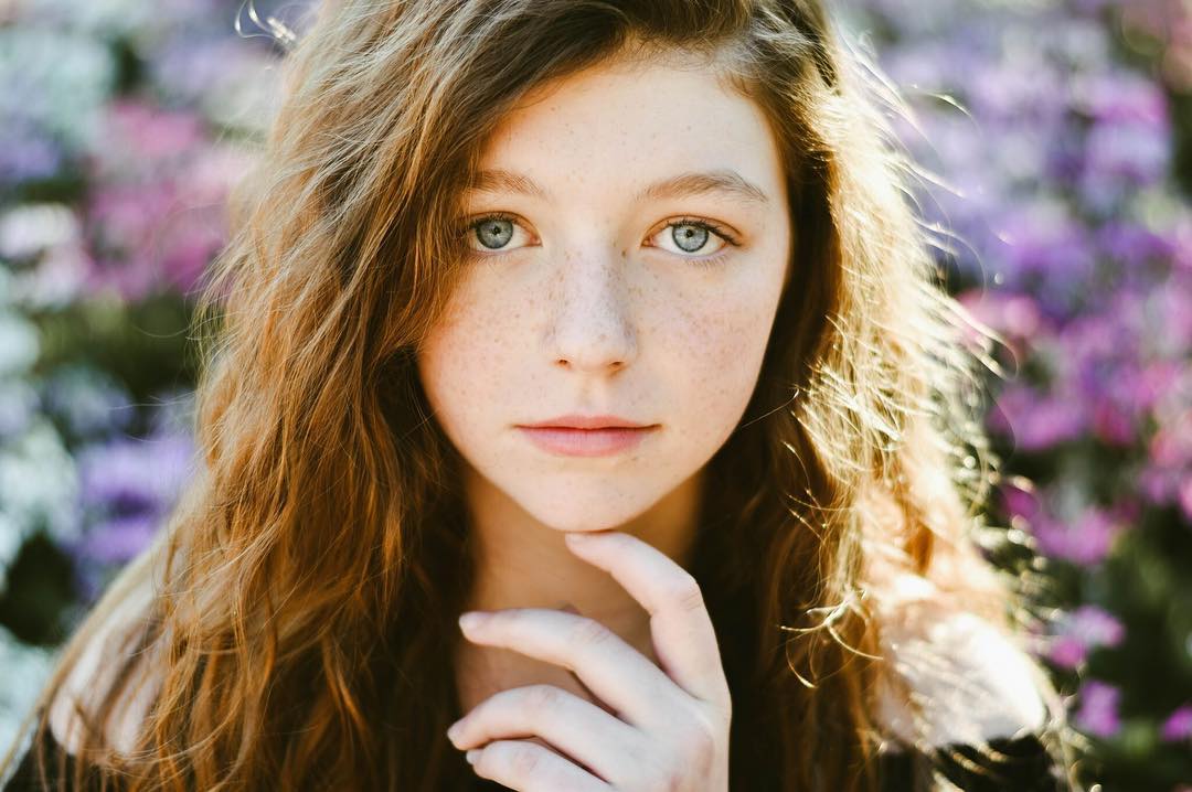 Image of Ashley Pankhurst
