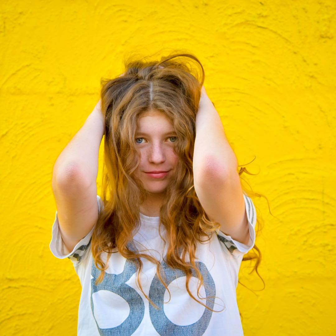 Picture of Ashley Pankhurst
