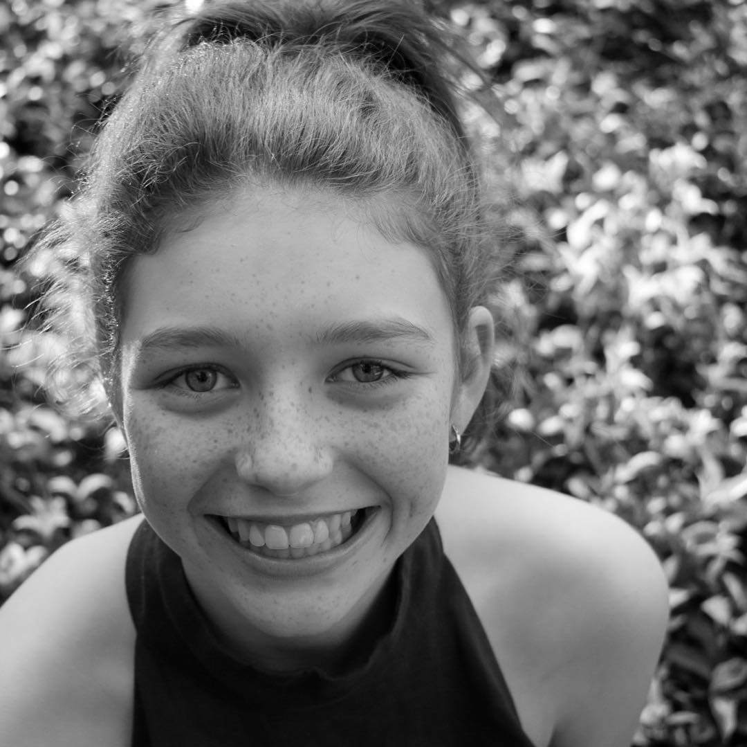 Picture of Ashley Pankhurst