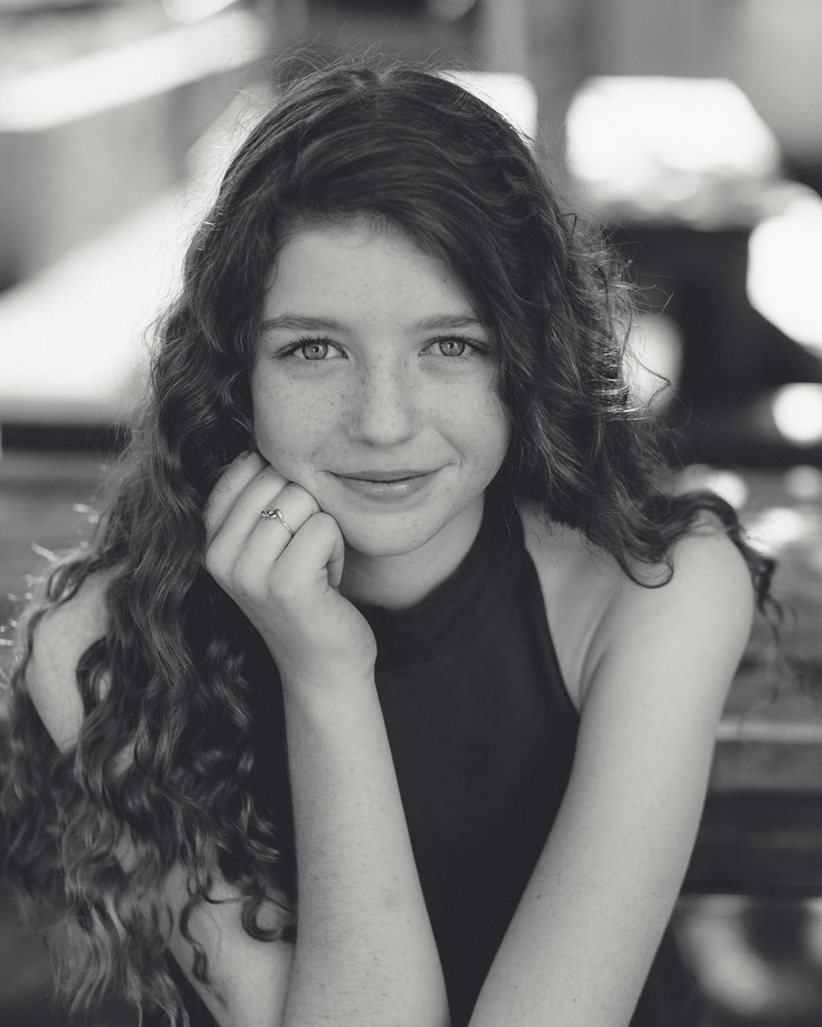 Ashley Pankhurst picture