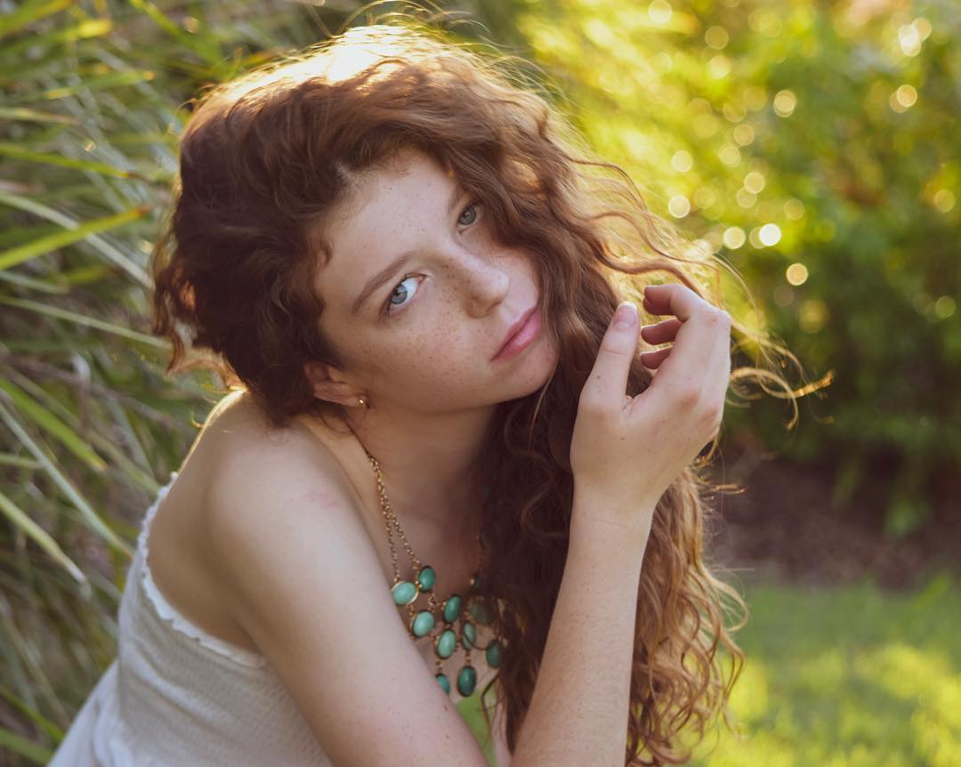 Image of Ashley Pankhurst