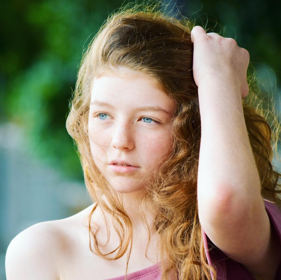 Picture of Ashley Pankhurst
