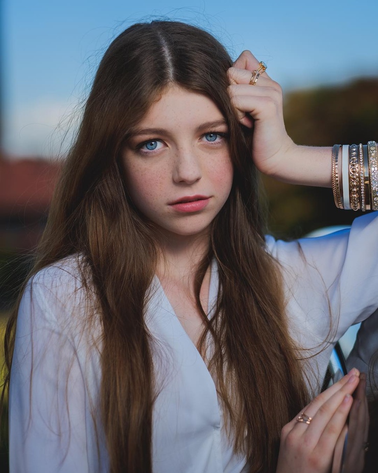 Picture of Ashley Pankhurst