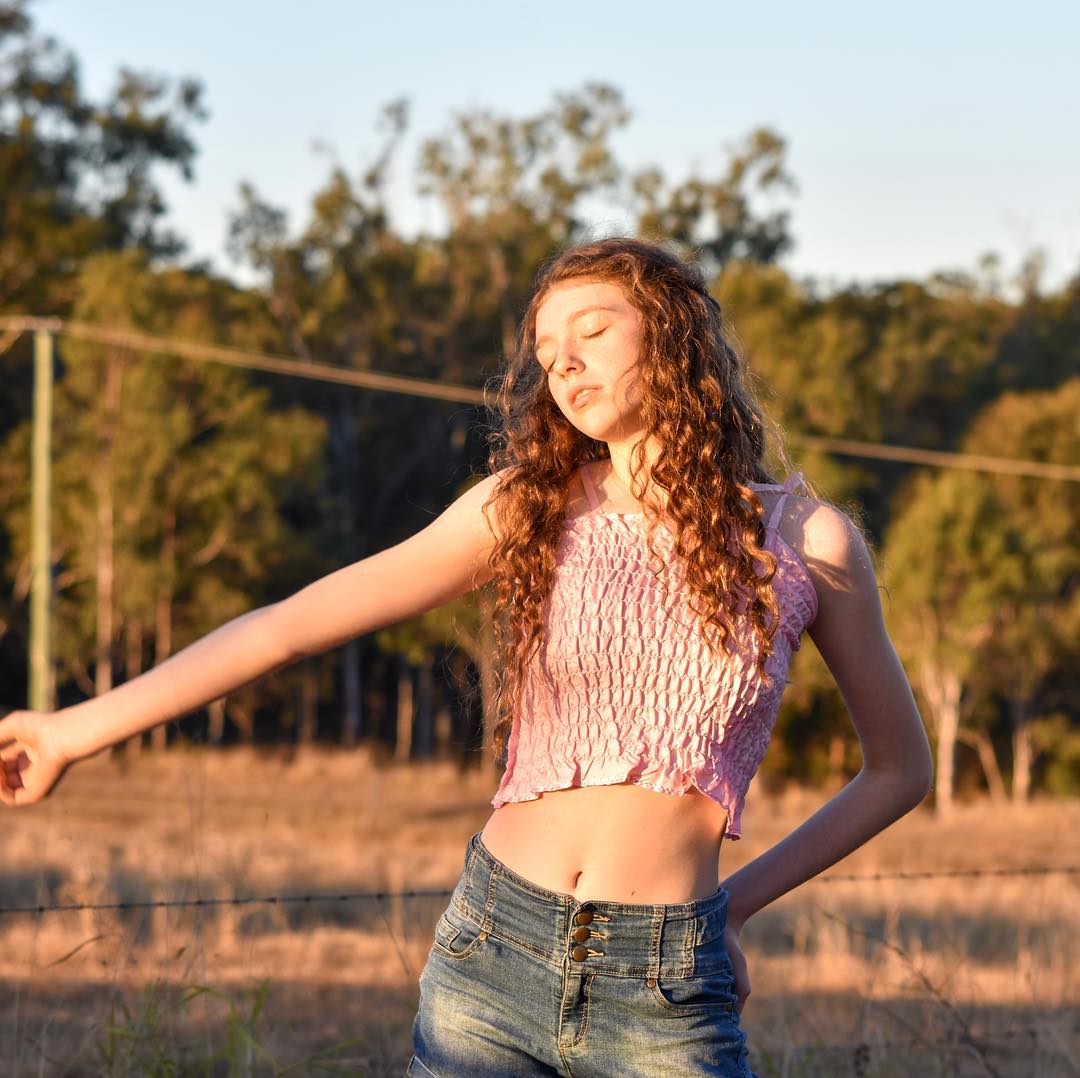 Ashley Pankhurst image