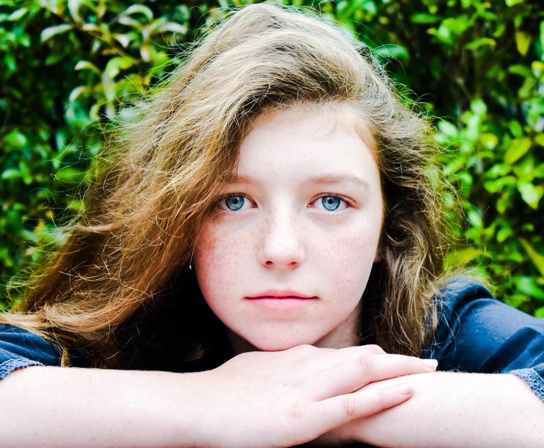 Picture of Ashley Pankhurst