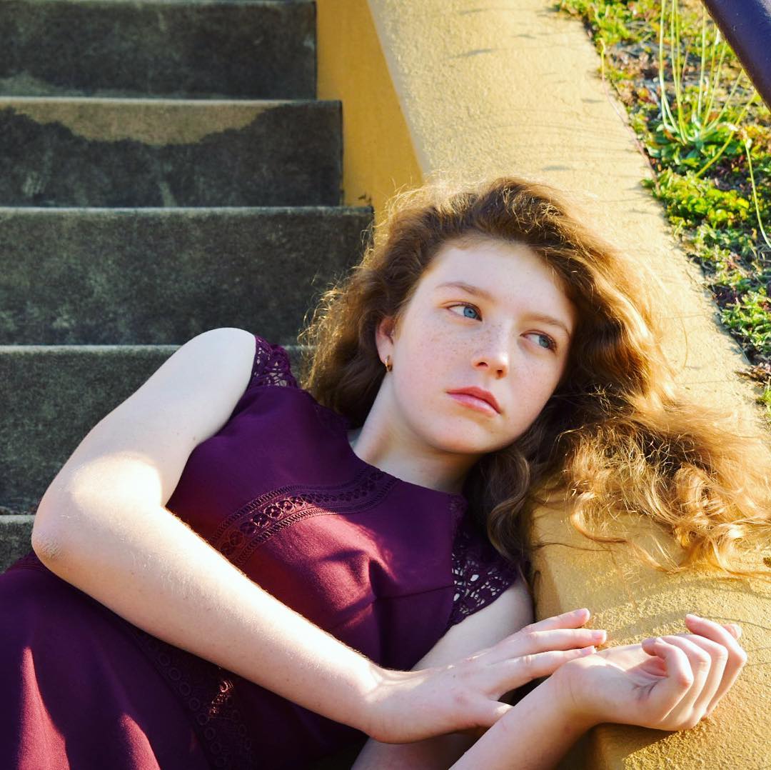 Picture of Ashley Pankhurst
