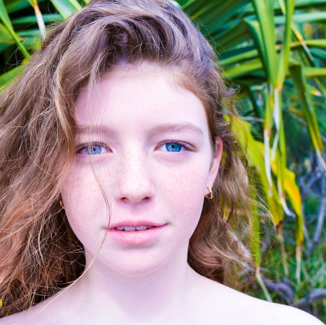 Picture of Ashley Pankhurst