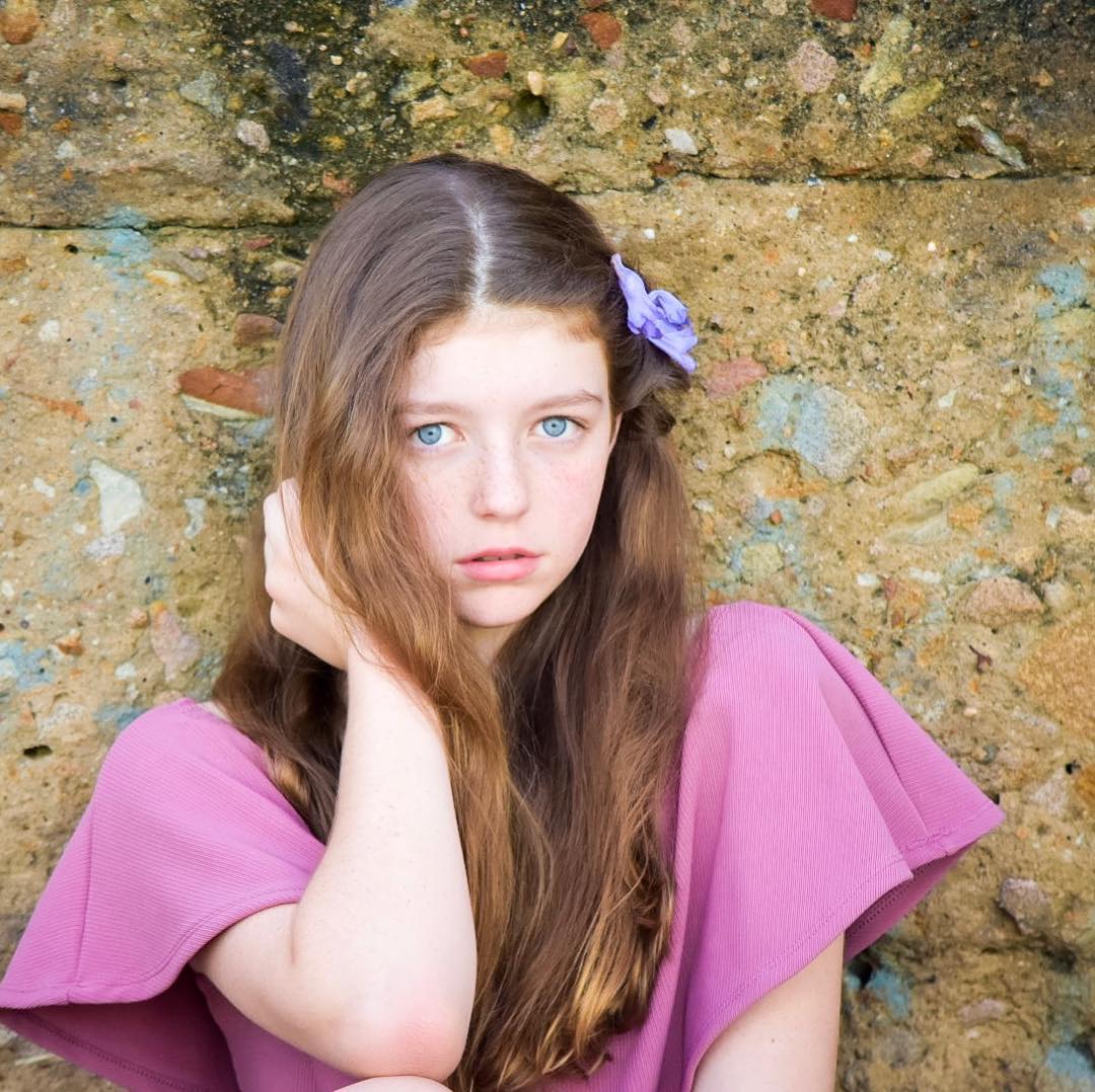 Picture of Ashley Pankhurst