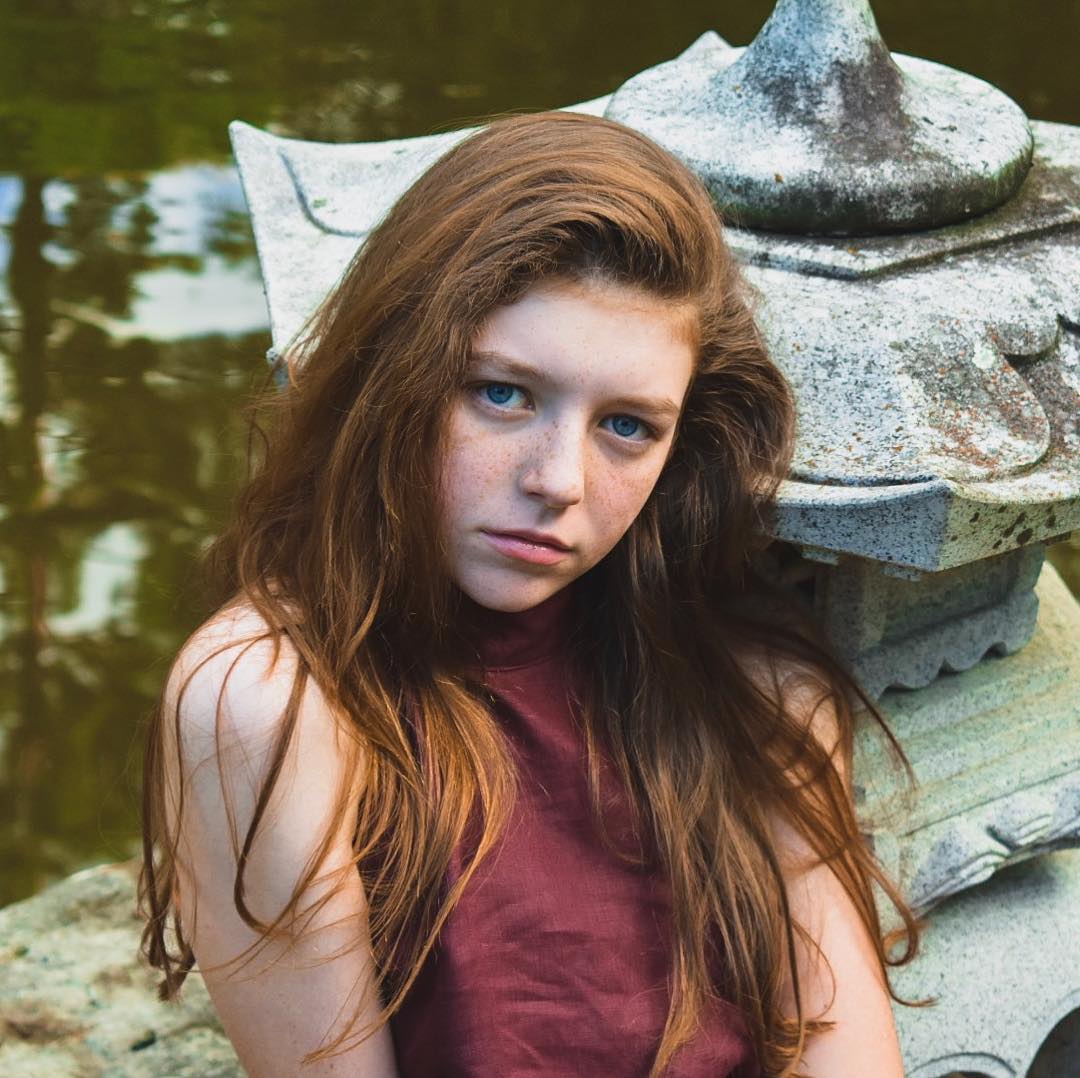 Picture of Ashley Pankhurst