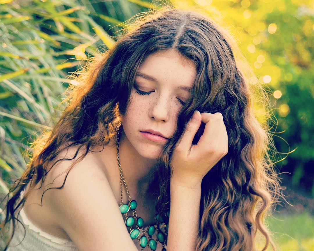 Image of Ashley Pankhurst
