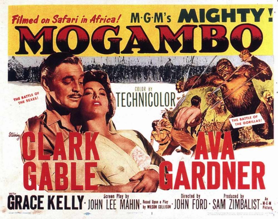 Picture of Mogambo