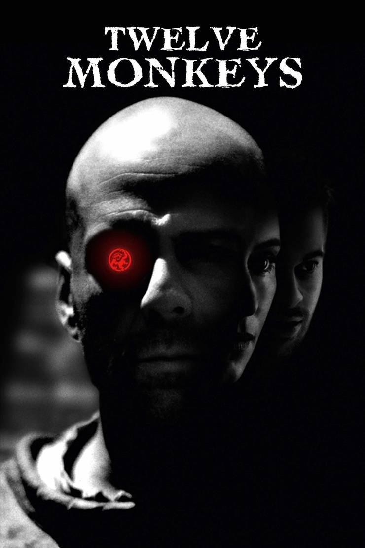 Picture of 12 Monkeys (1995)