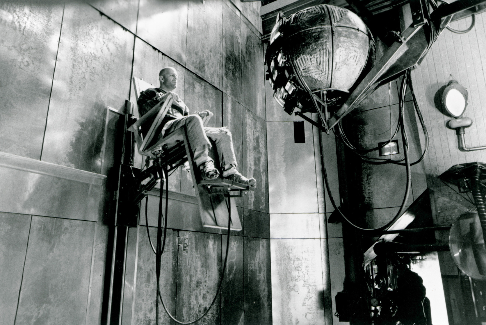 Picture of 12 Monkeys