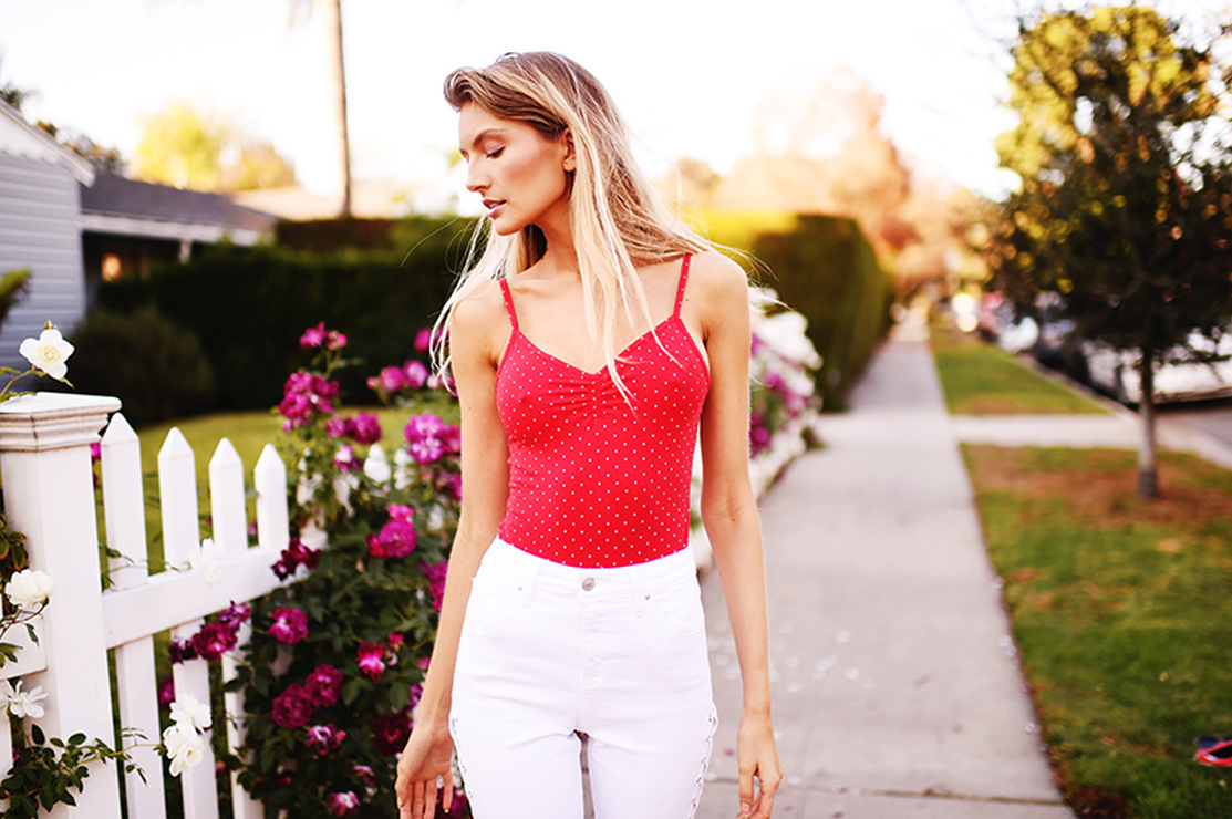Picture of Chanel Gray