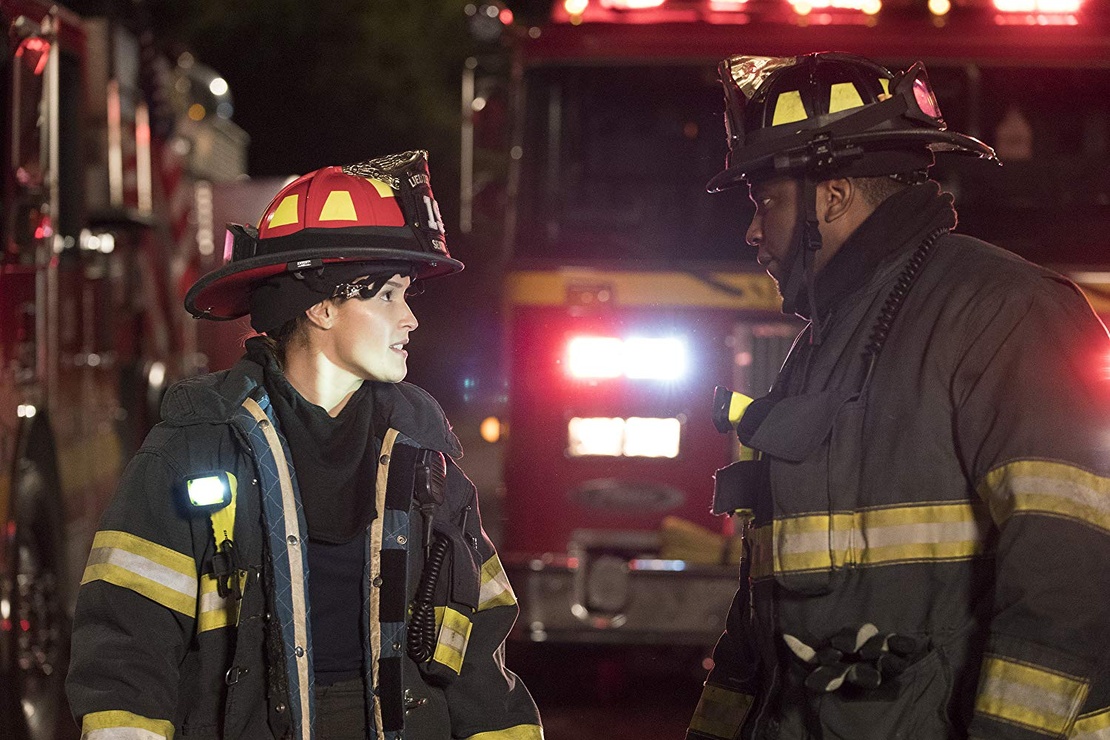 Picture of Station 19