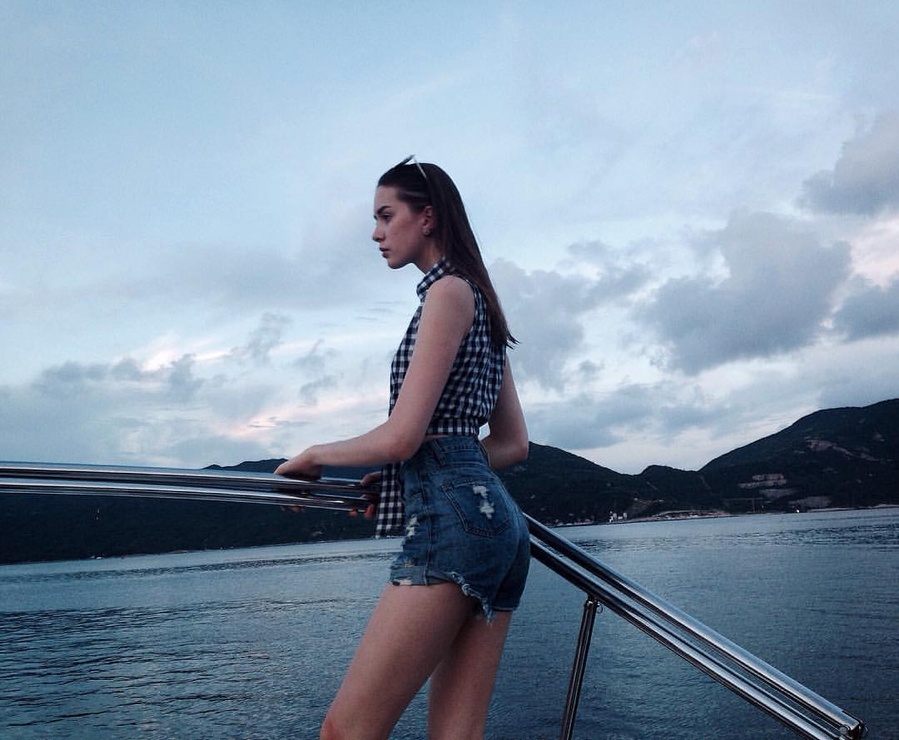 Image of Alex Pugacheva