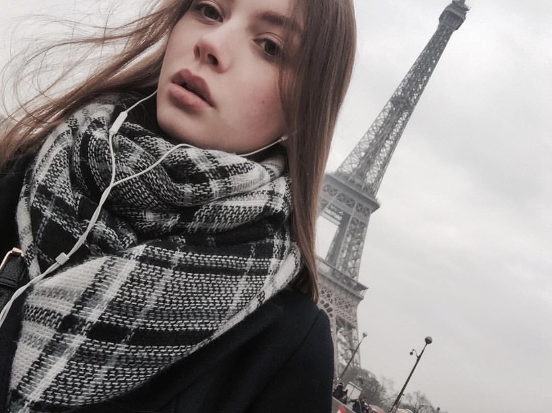 Image of Alex Pugacheva