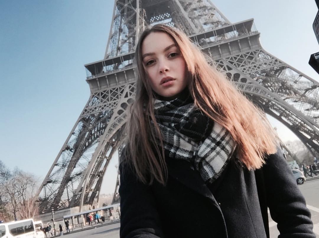 Image of Alex Pugacheva