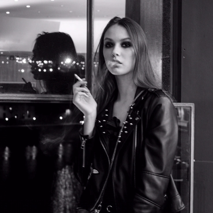 Image of Alex Pugacheva