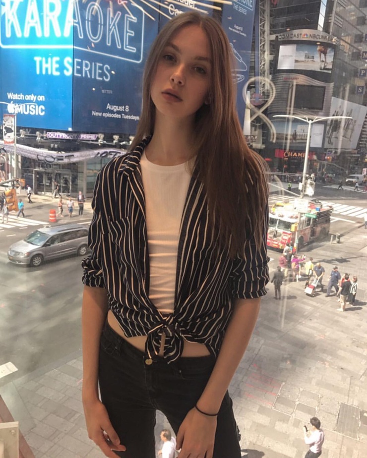 Image of Alex Pugacheva