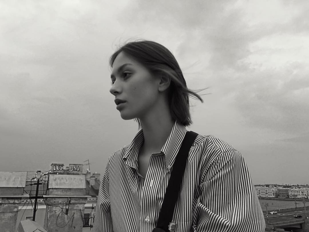 Image of Alex Pugacheva