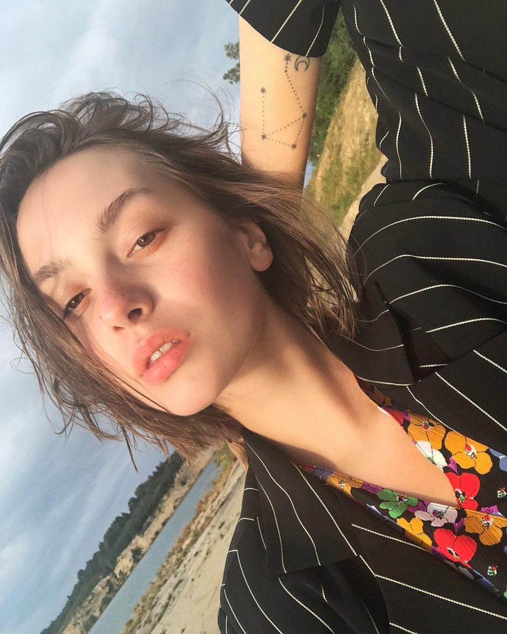 Image of Alex Pugacheva