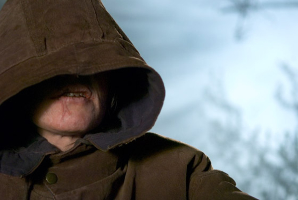 Image of After Dark Horrorfest - Penny Dreadful