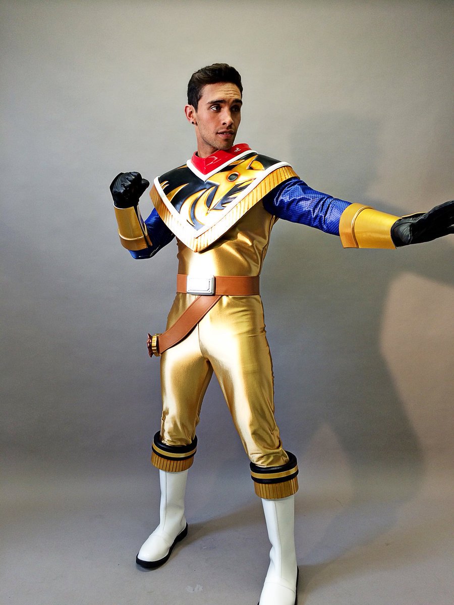 Picture of Levi Weston