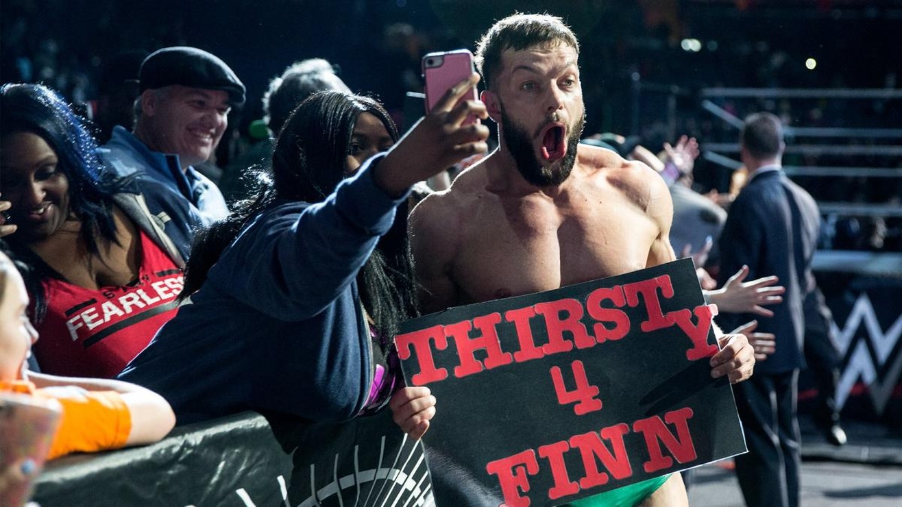 Prince Devitt picture