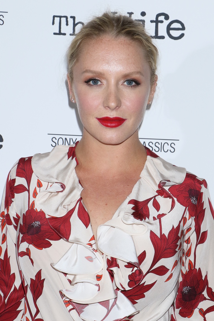 Picture of Annie Starke