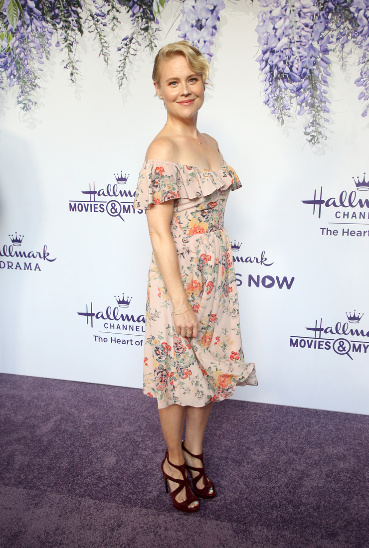 Picture of Kristin Booth