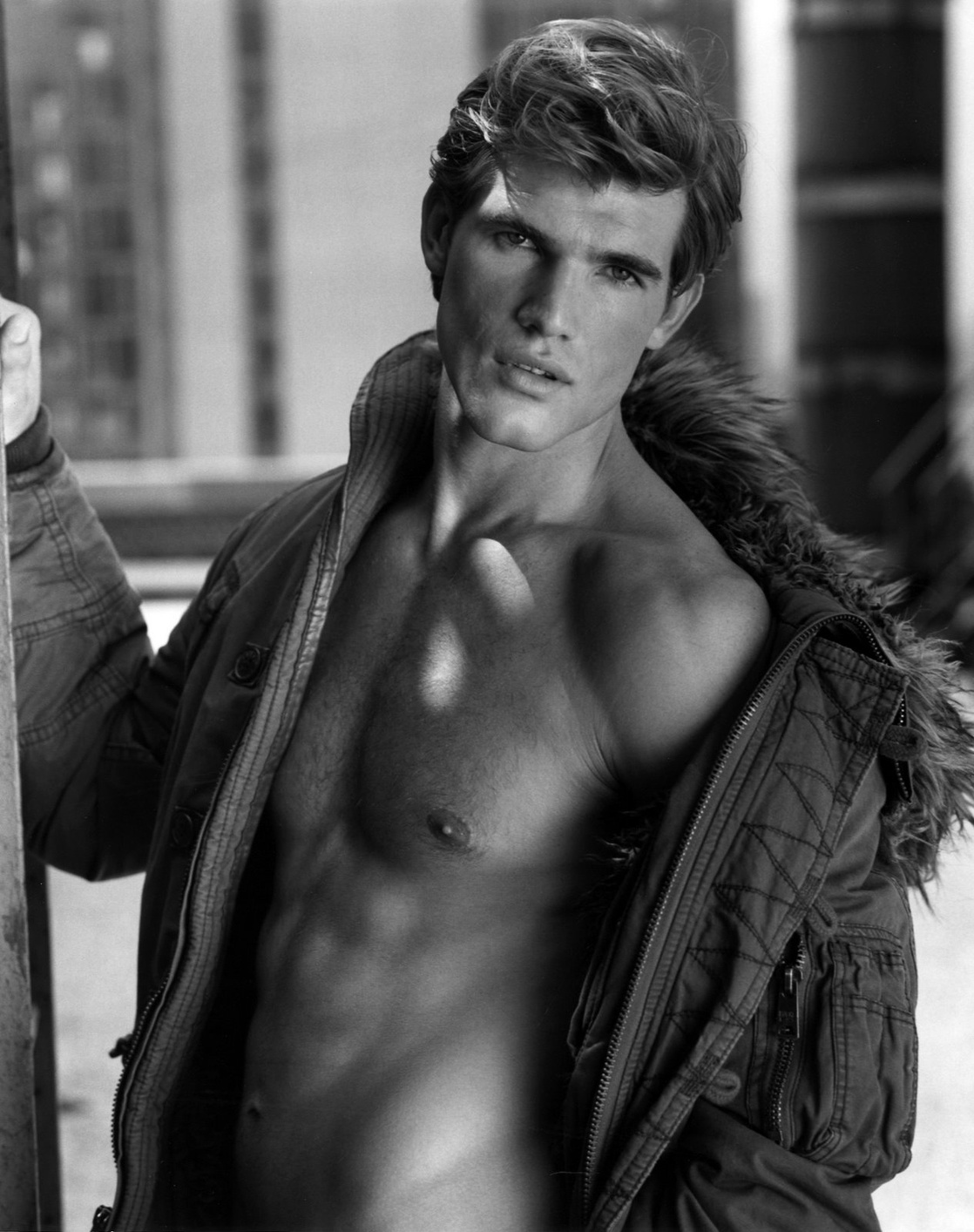 Picture of Doug Porter