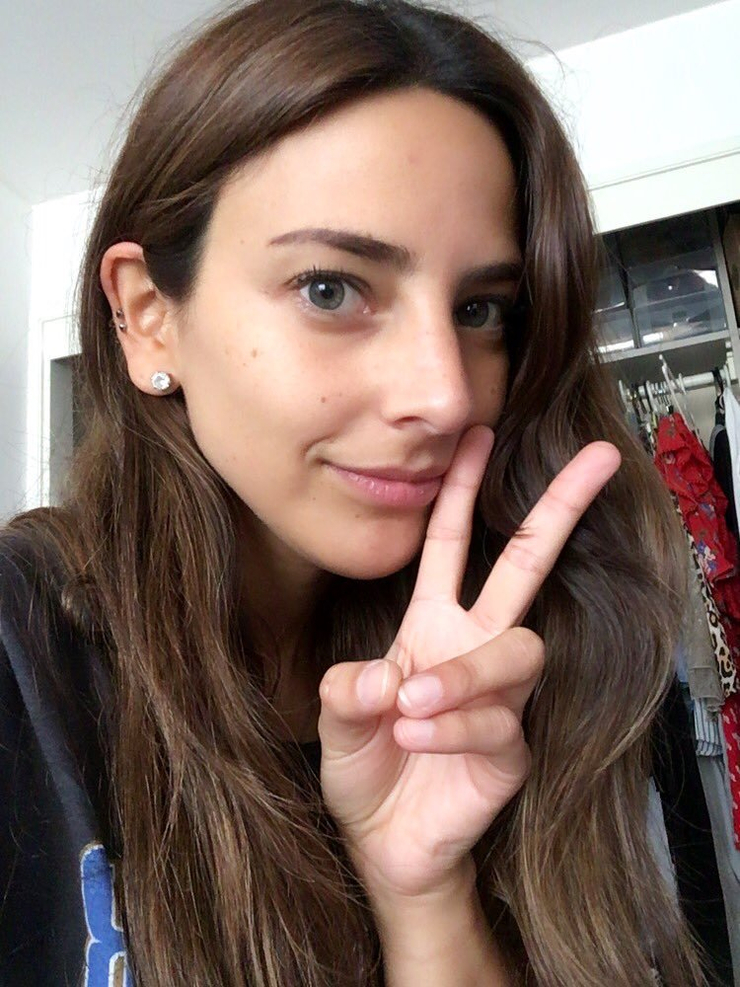 Picture of Daniela Castillo