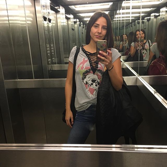 Picture of Daniela Castillo