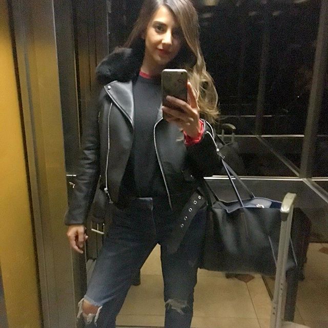 Picture of Daniela Castillo